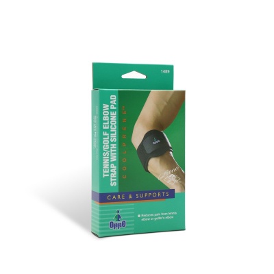 Tennis Elbow Straps | Health and Care